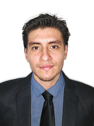 Daniel Nieto: curriculum vitae